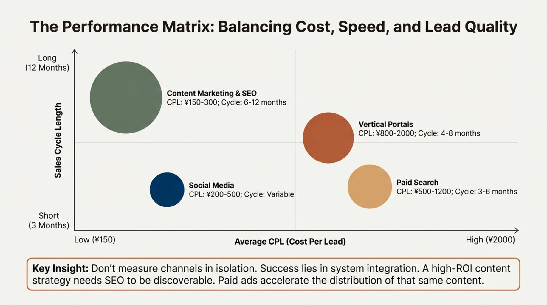 2026 Strategic Report: Navigating B2B Digital Entry Points in China ...